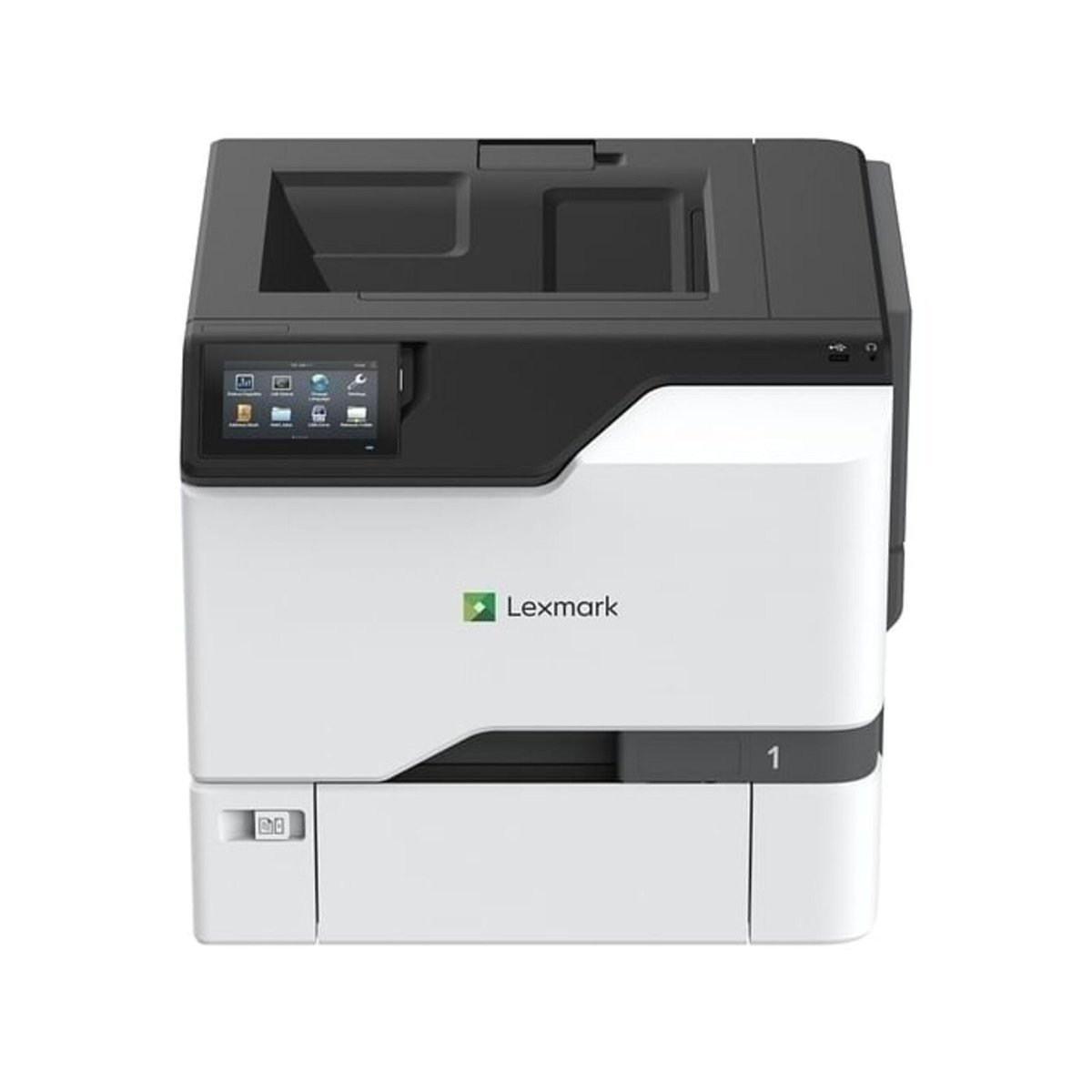 Lexmark CS730de Colour Laser Printer [47C9067] - Bunnings Australia