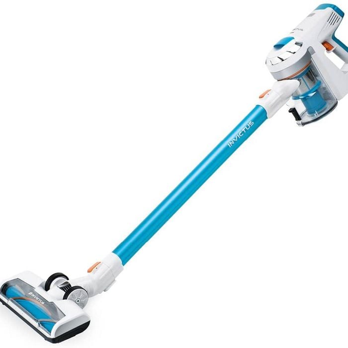 Invictus X7 Cordless Stick Vacuum & Hand held Cleaner Set Of 14 Pieces ...