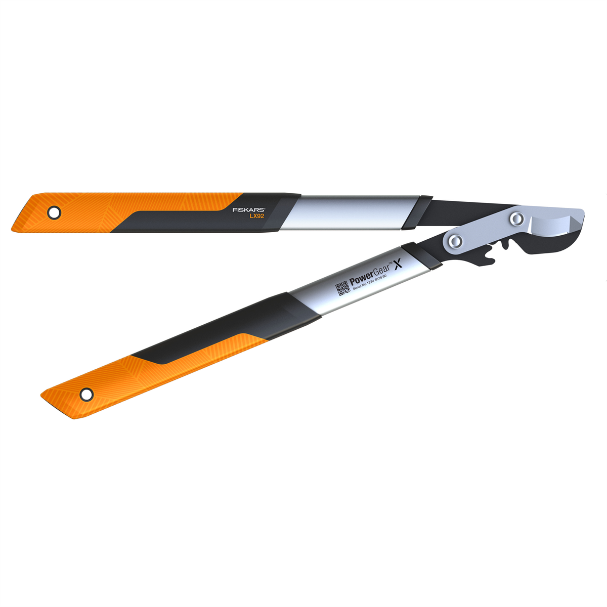 Fiskars lopper bypass store