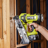Ryobi 18V ONE+ HP Brushless AirStrike™ 30-34° Framing Nailer – Tool ...
