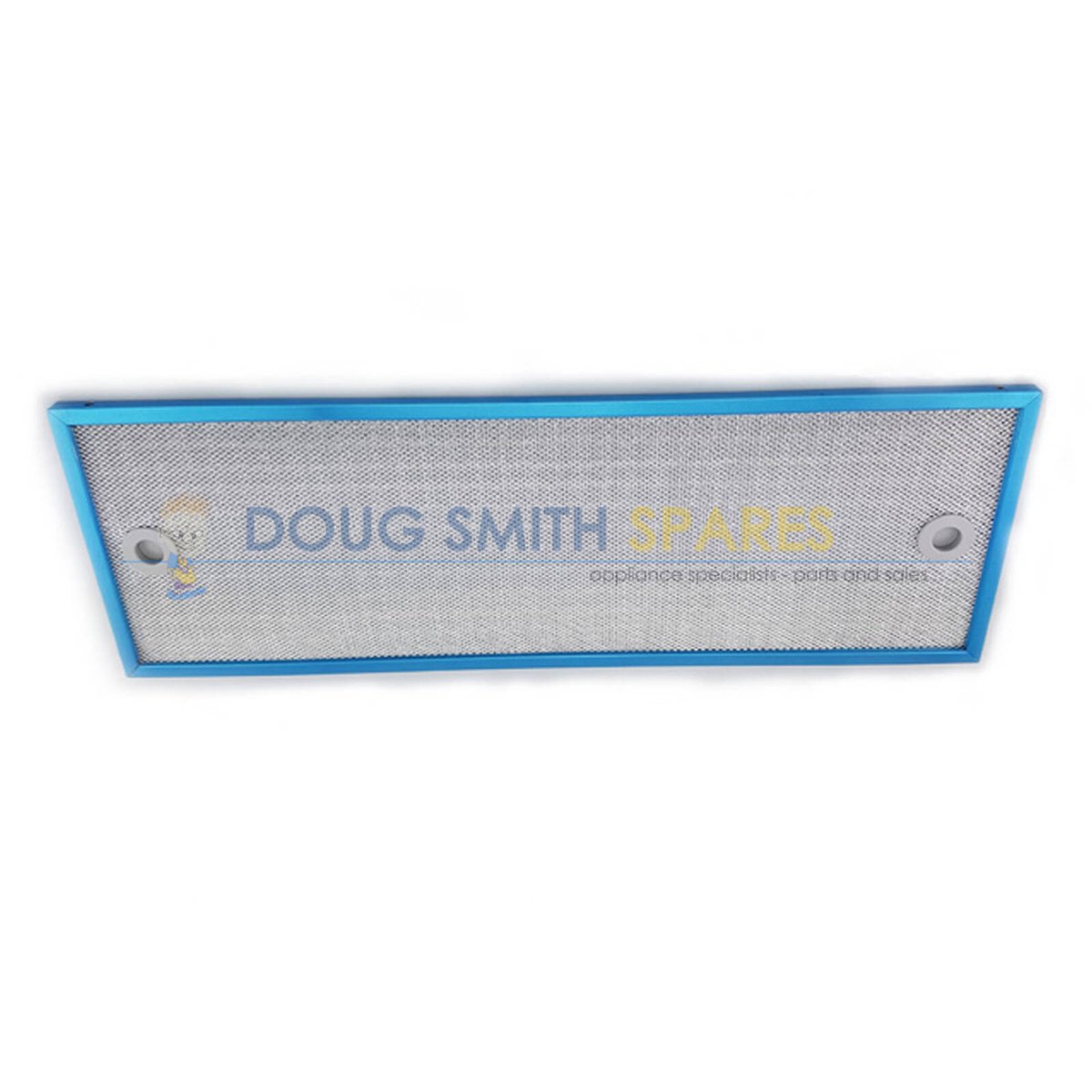 Omega Rangehood Aluminium Grease Filter. 08087057 - Bunnings Australia