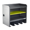 Ryobi Open Shelf Hanging Wall Storage - Bunnings Australia