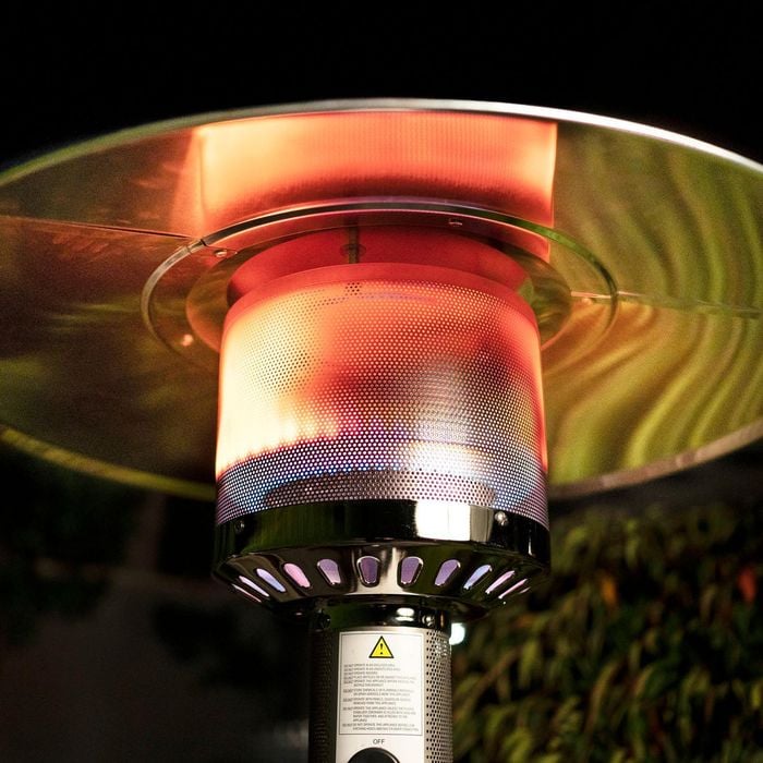 Patio heater bunnings store