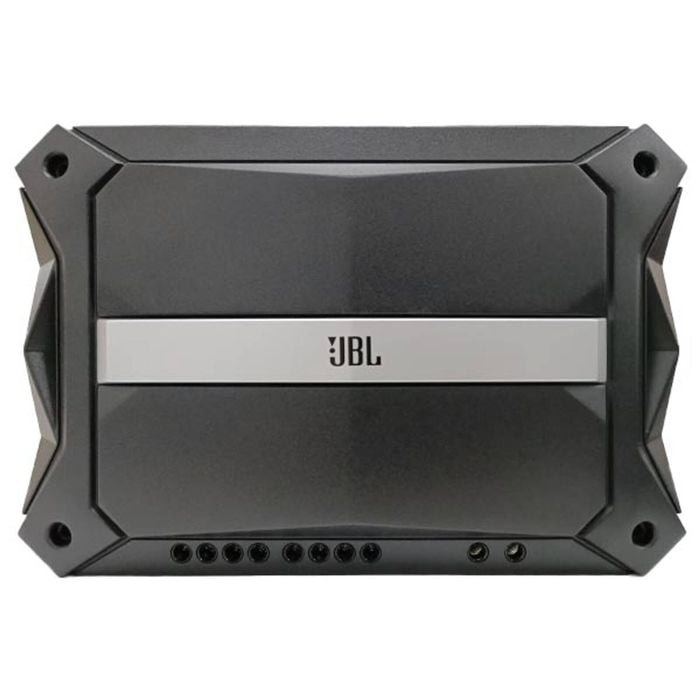 JBL STADIUM 4 1500W 4-Ch Class D Amplifier - Bunnings Australia