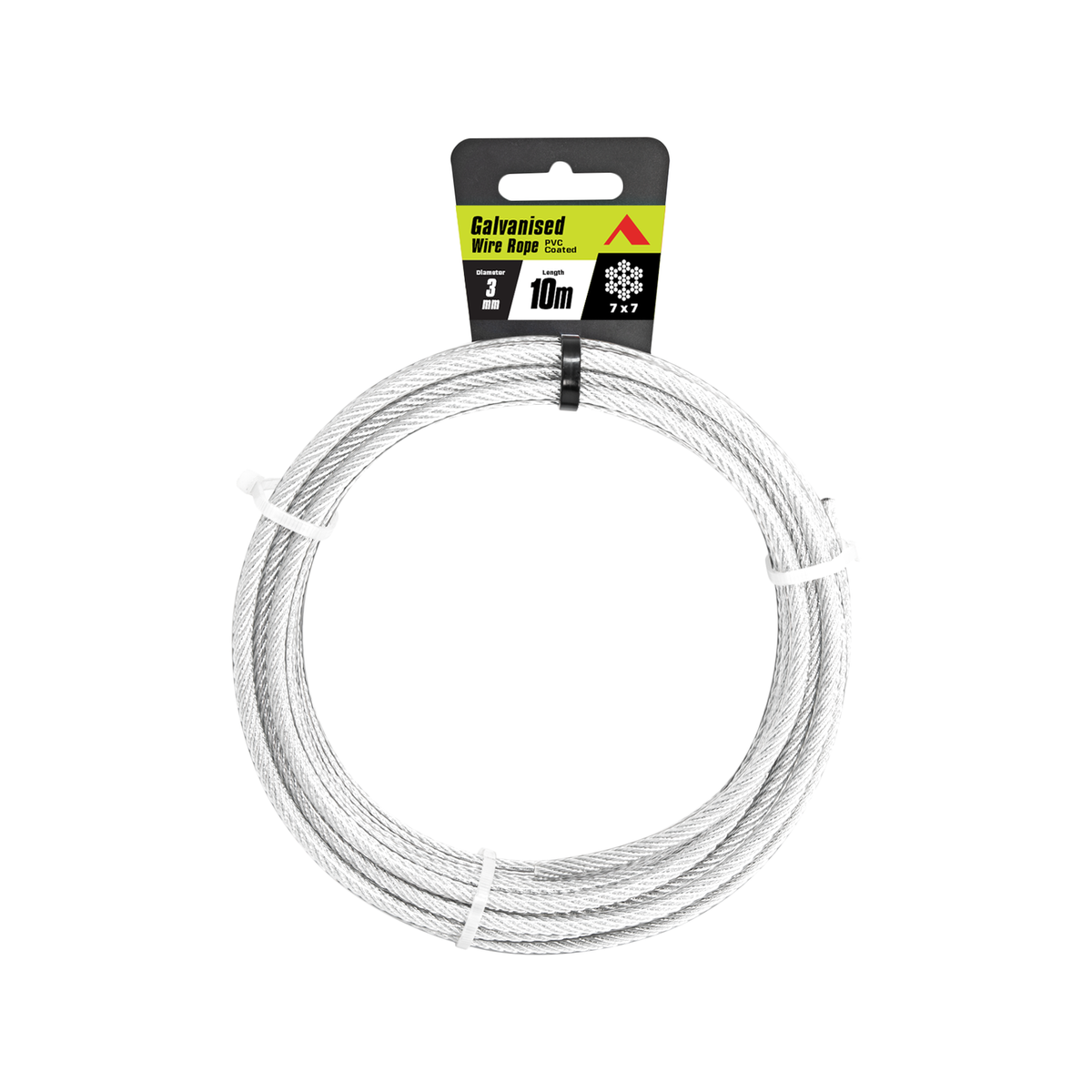 Fish wire bunnings store