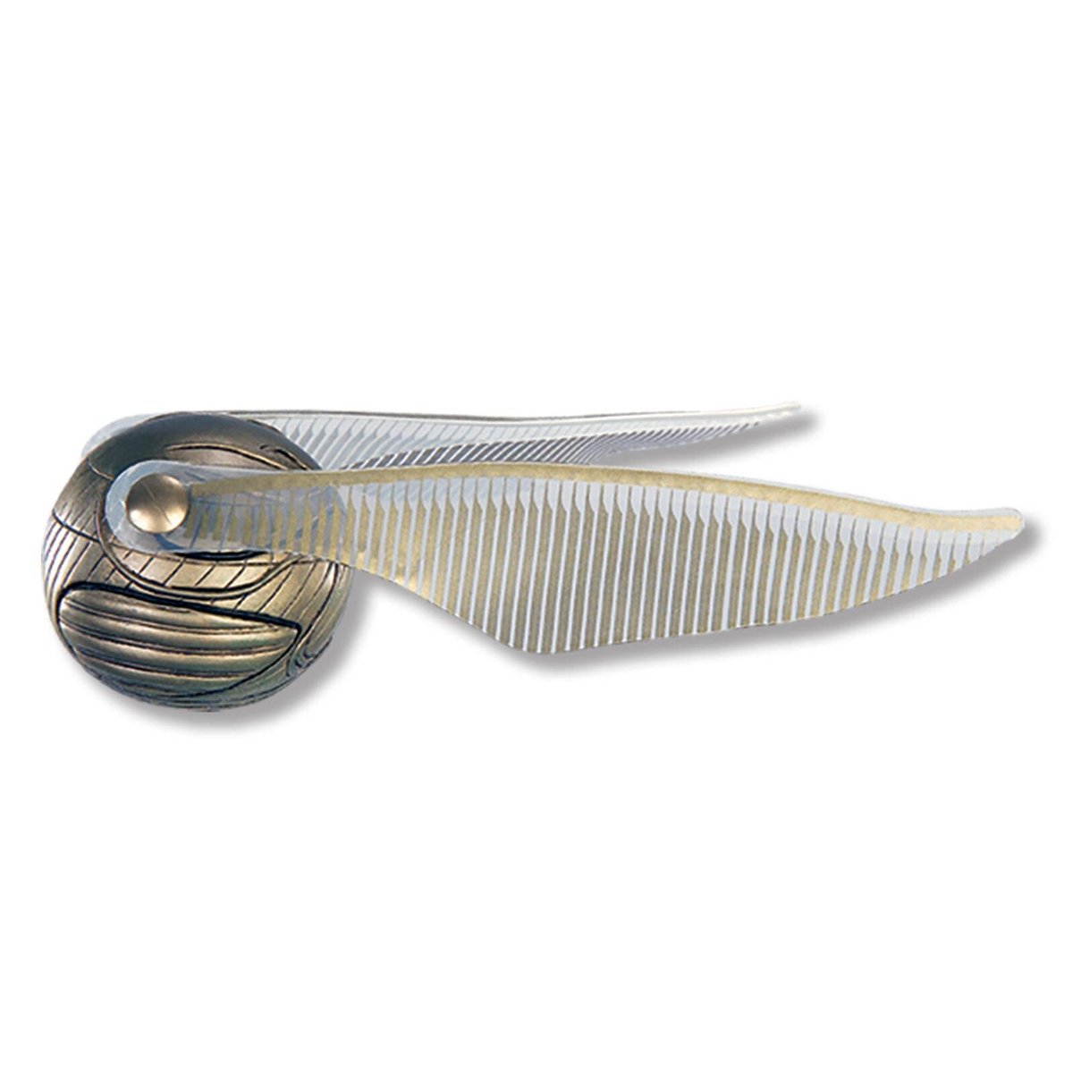 Harry Potter Golden Snitch Replica Toy Official Licensed Quidditch ...