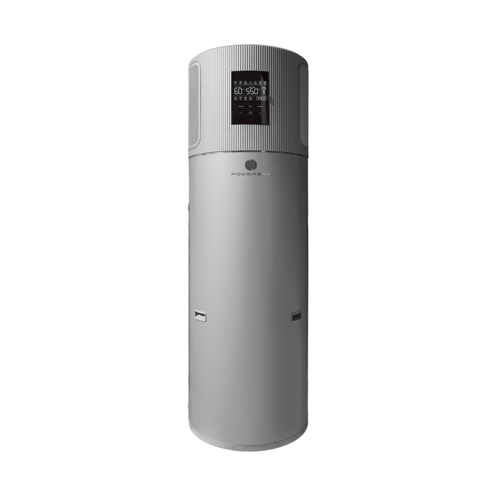 POWERBAY 200L Heat Pump Hot Water System - Bunnings Australia