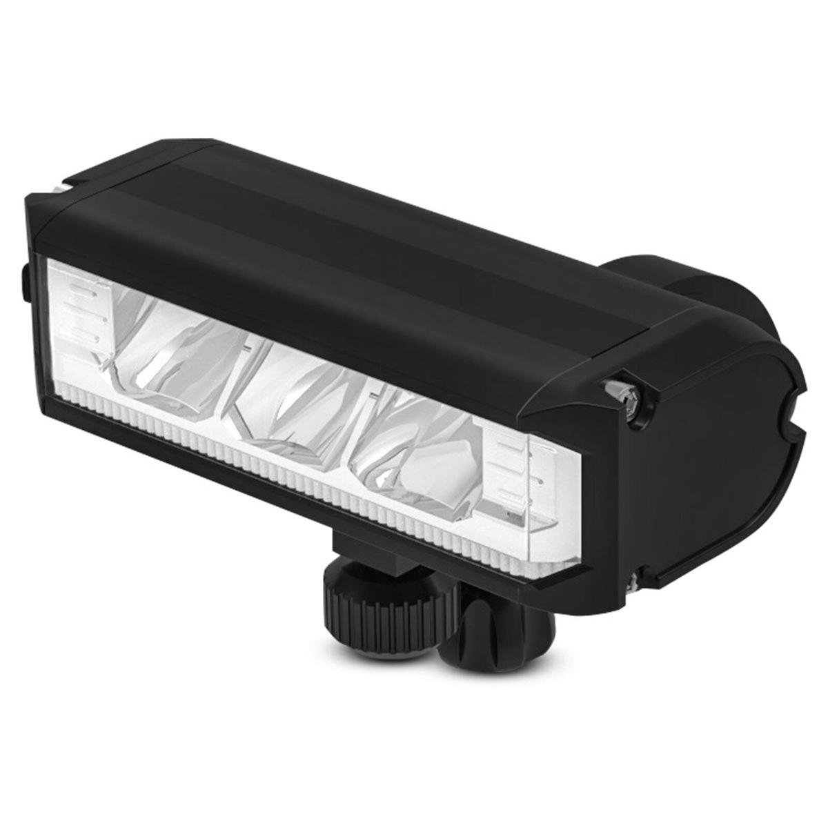 Progear Ultra Bright LED Rechargeable Front Light - Bunnings Australia