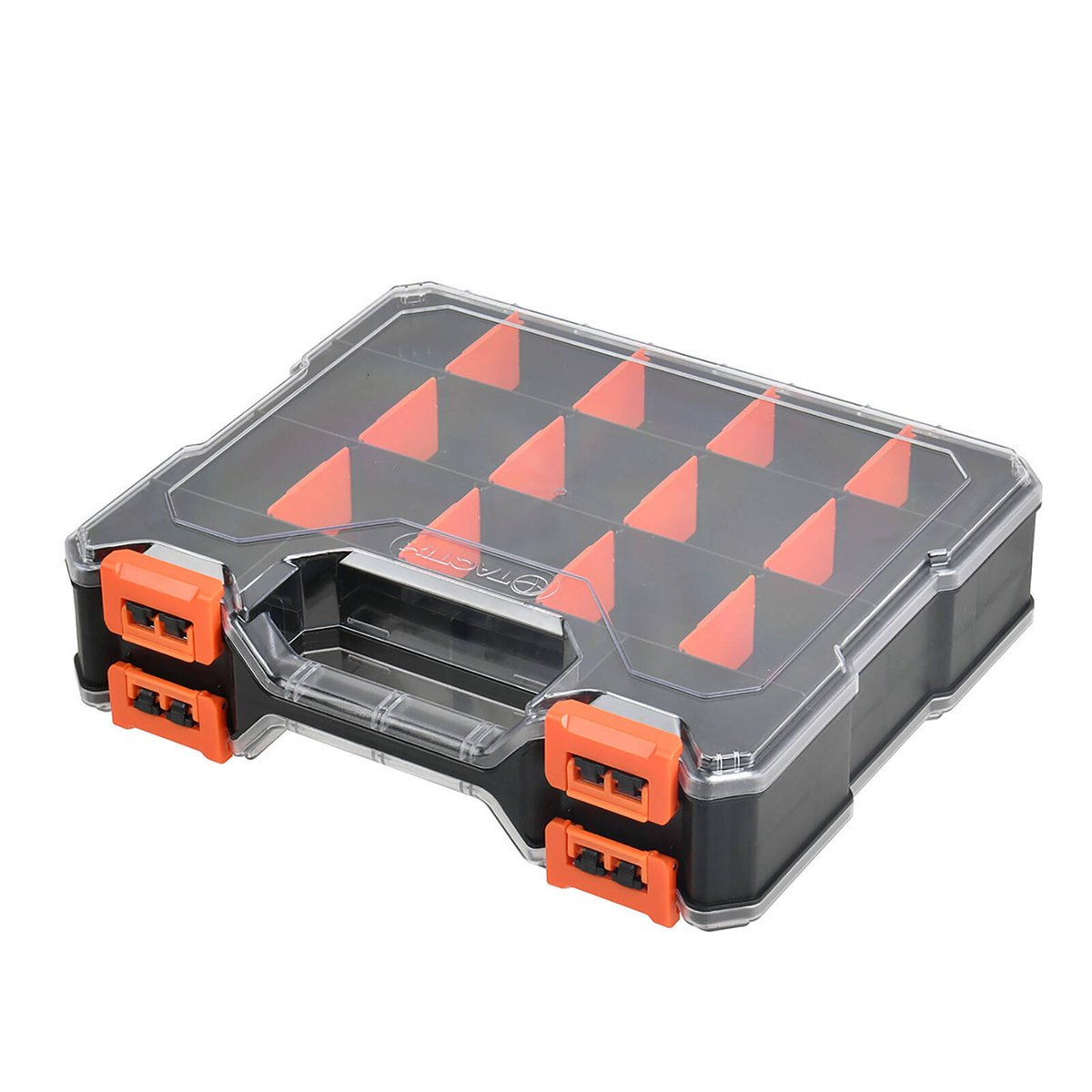Tactix 315mm Trade Grade Double Sided Organiser - Bunnings New Zealand