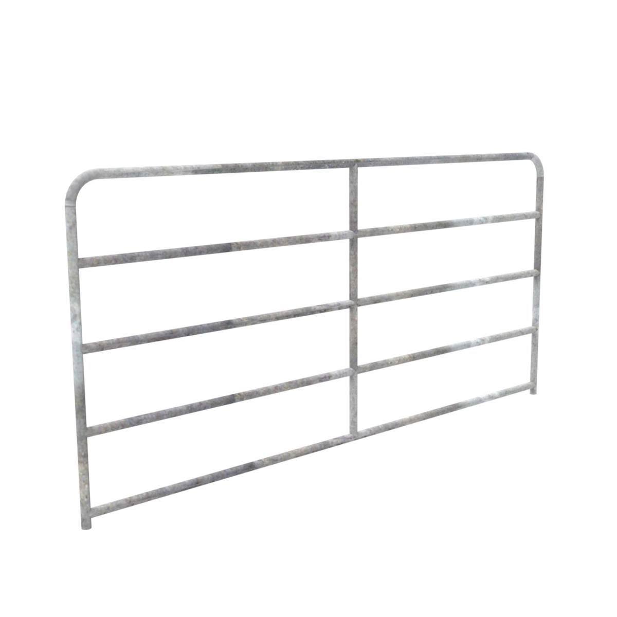 RapidFence 2400 x 1145mm Bar Farm Gate - Bunnings Australia