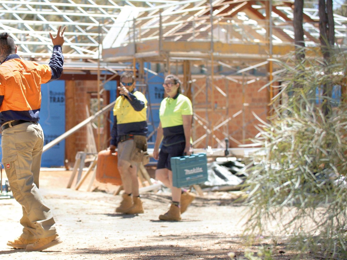 Wrap up with Bunnings Trade - Bunnings Trade NZ