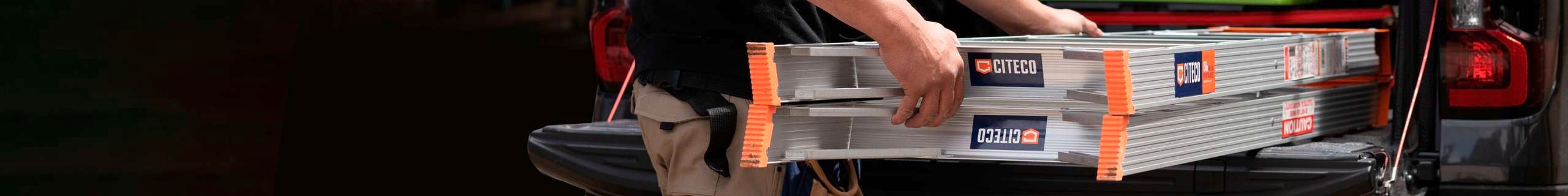 CITECO - Bunnings Australia