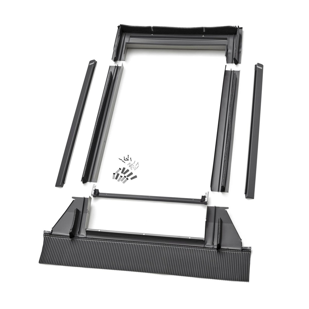 VELUX Tile Flashing Kit EDW C01 0000A - Bunnings Australia