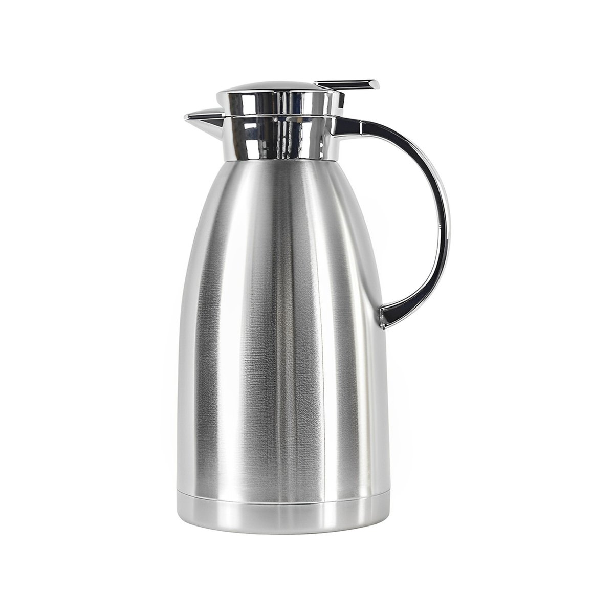 SOGA 2.3L Stainless Steel Water Bottle Insulated Jug Thermal - Bunnings ...