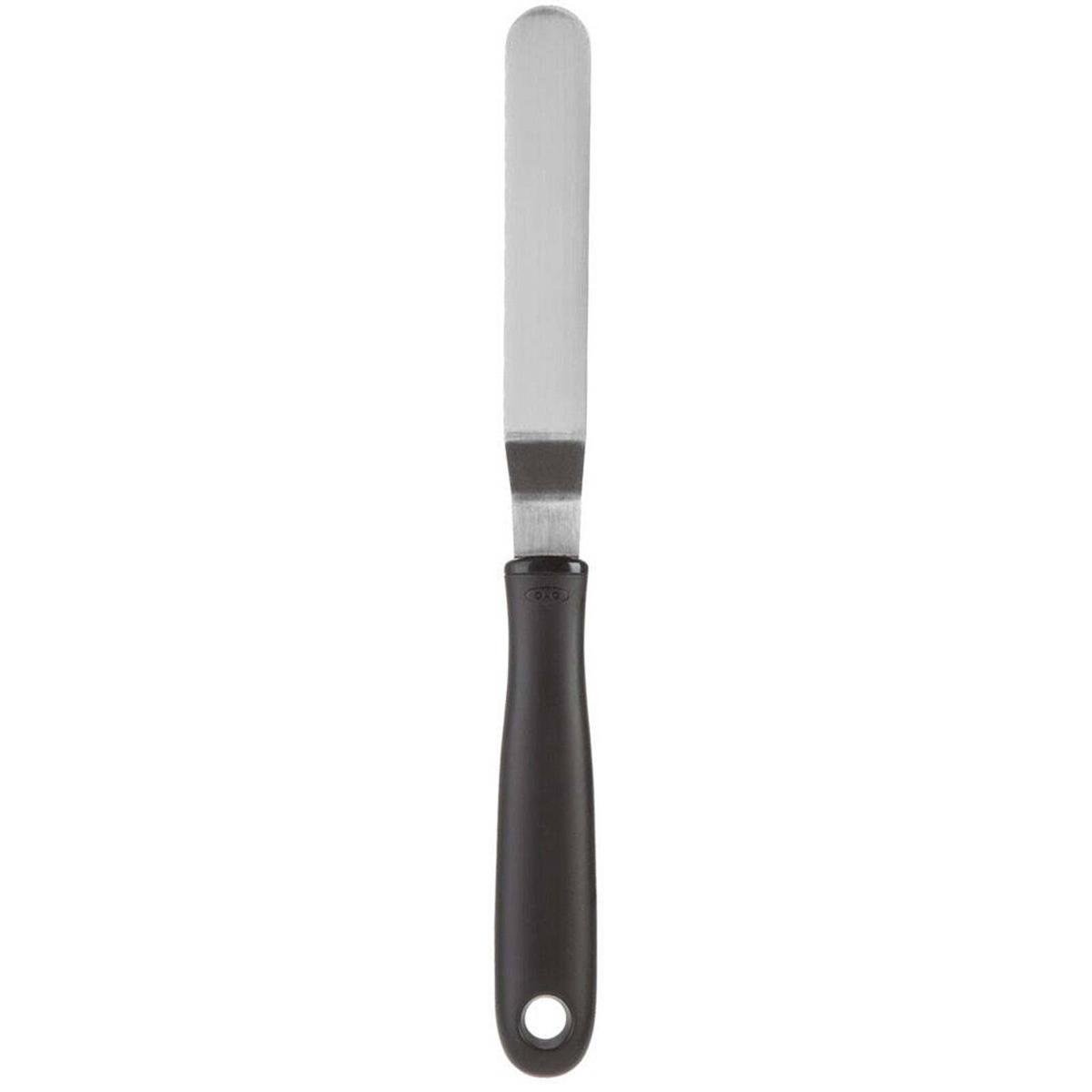 Oxo Good Grips Stainless Steel Cupcake Icing Knife Kitchen Baking ...