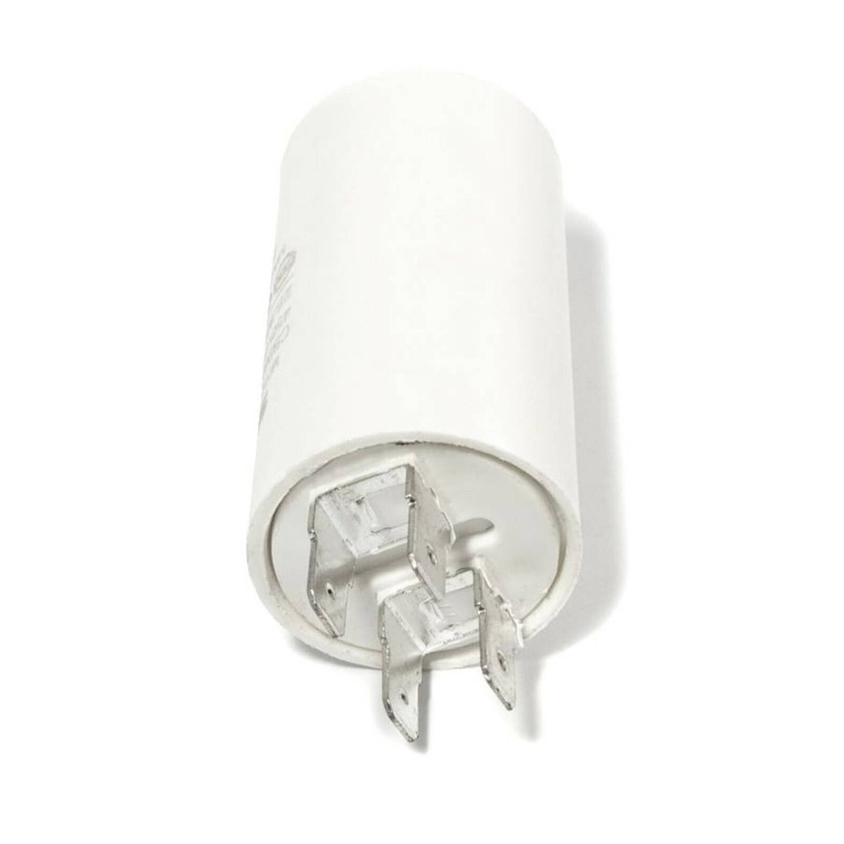 Universal Refrigerator Motor Run Capacitor 4Uf - CAPACITOR004. Suits ...
