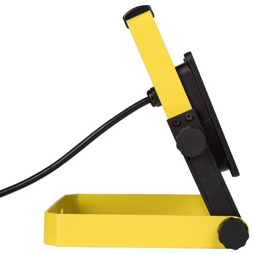 Arlec 25W 2400lm LED Portable Work Light WL0148 - Bunnings New Zealand