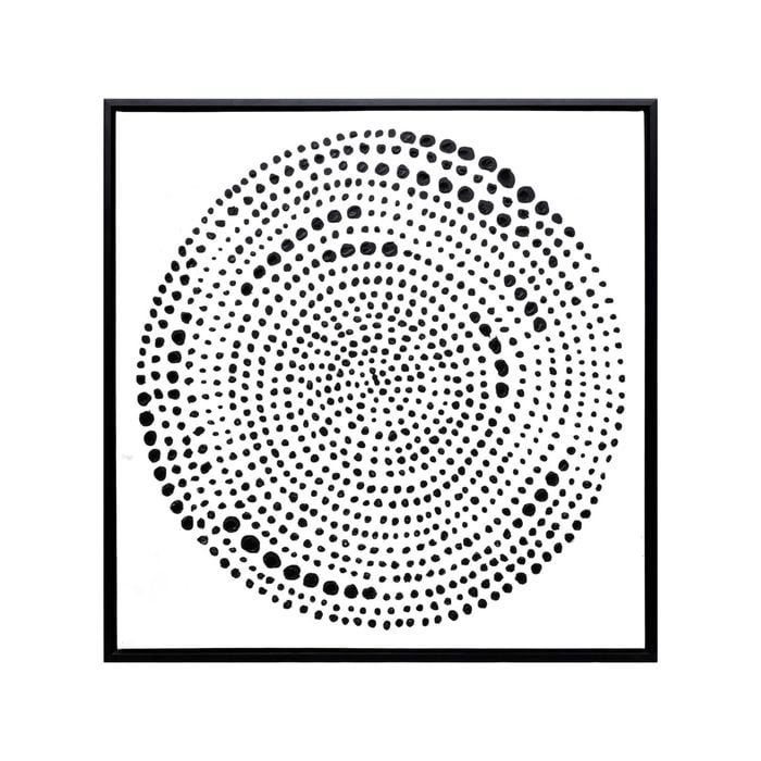 Trance Enhanced Canvas Print - Bunnings Australia