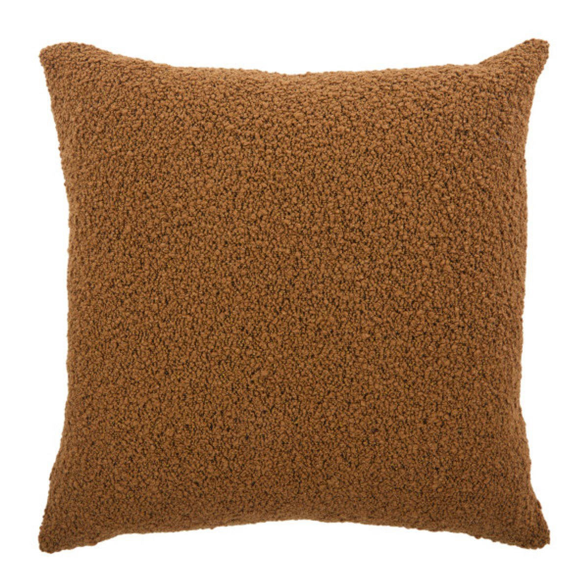 Academy Edwin Cushion Rust 50x50x10cm - Bunnings Australia