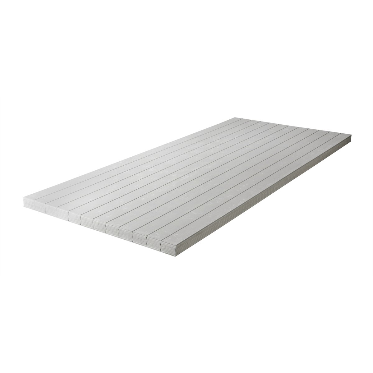 James Hardie Lining 2400 x 1200 x 7.5mm Hardiegroove - Bunnings New Zealand