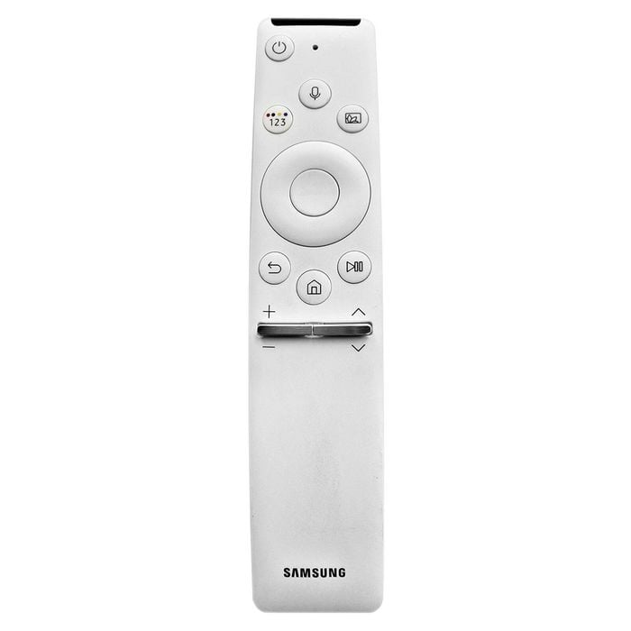 Genuine Samsung TV Original Remote Control - BN59-01298Q - Bunnings ...