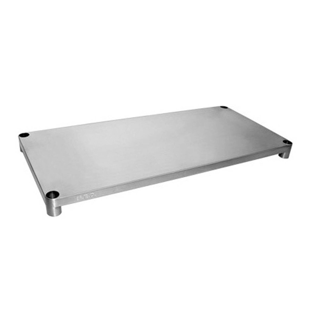 SUS7-1200/A Solid Undershelf - Bunnings Australia