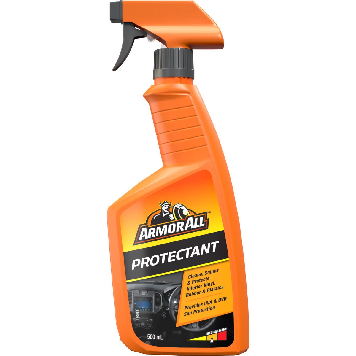 ArmorAll 500ml Protectant Spray - Bunnings Australia