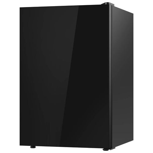 ADVWIN 128L Bar Fridge, Mini Bar Refrigerator - Bunnings Australia