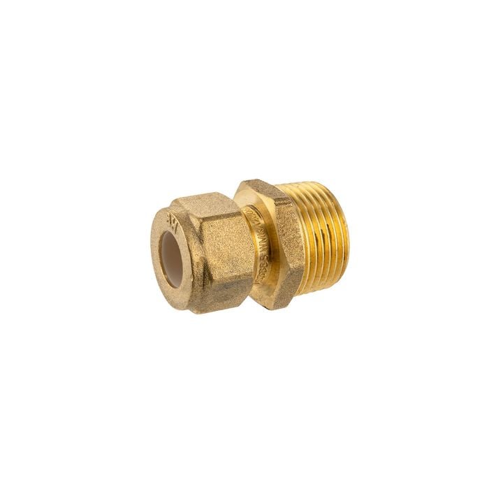 Brasshards 15C x 20MI Brass Compression Union LF - Bunnings Australia