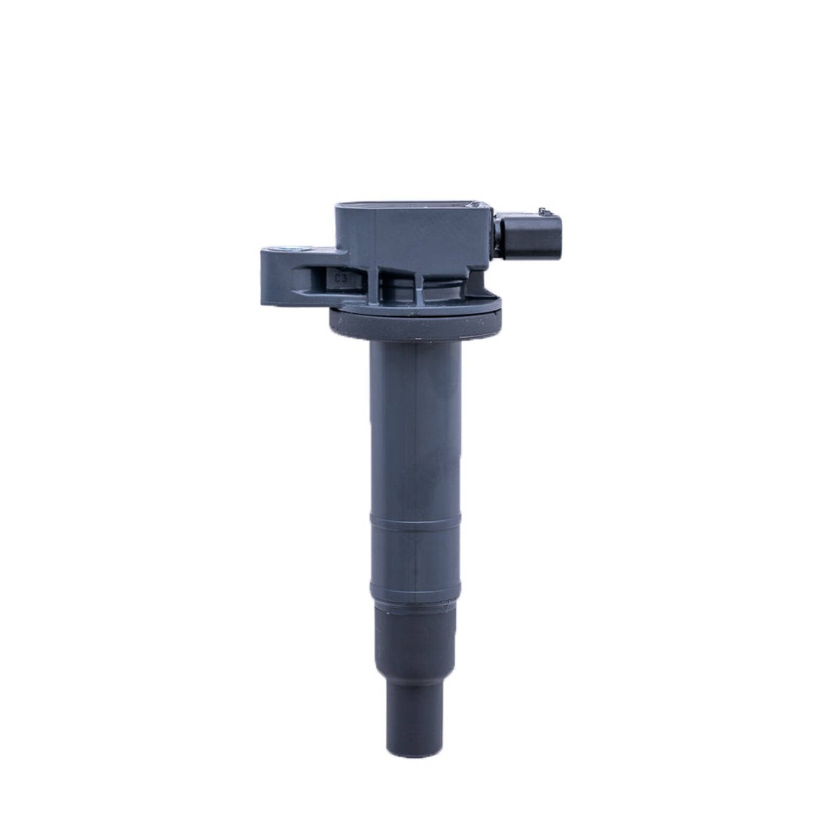 Ignition Coils for Toyota Yaris 1.3 2NZFE NCP90 Hatchback VVT-I 2005 ...