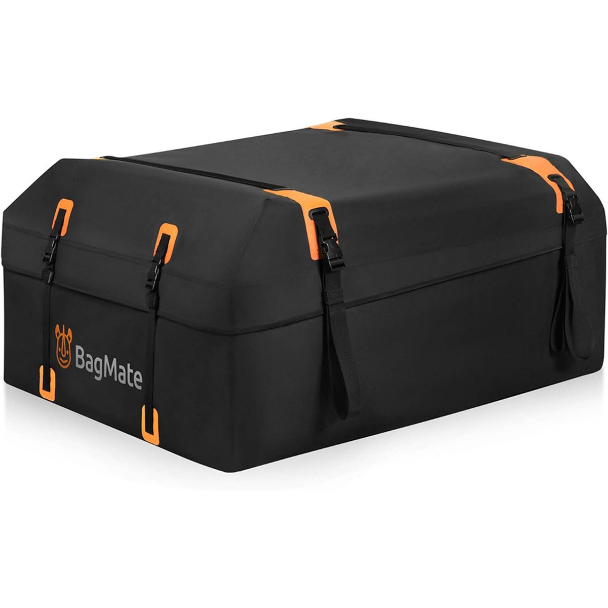 Rhino Bagmate 540L Military Grade Multipurpose Waterproof Roof Bag ...