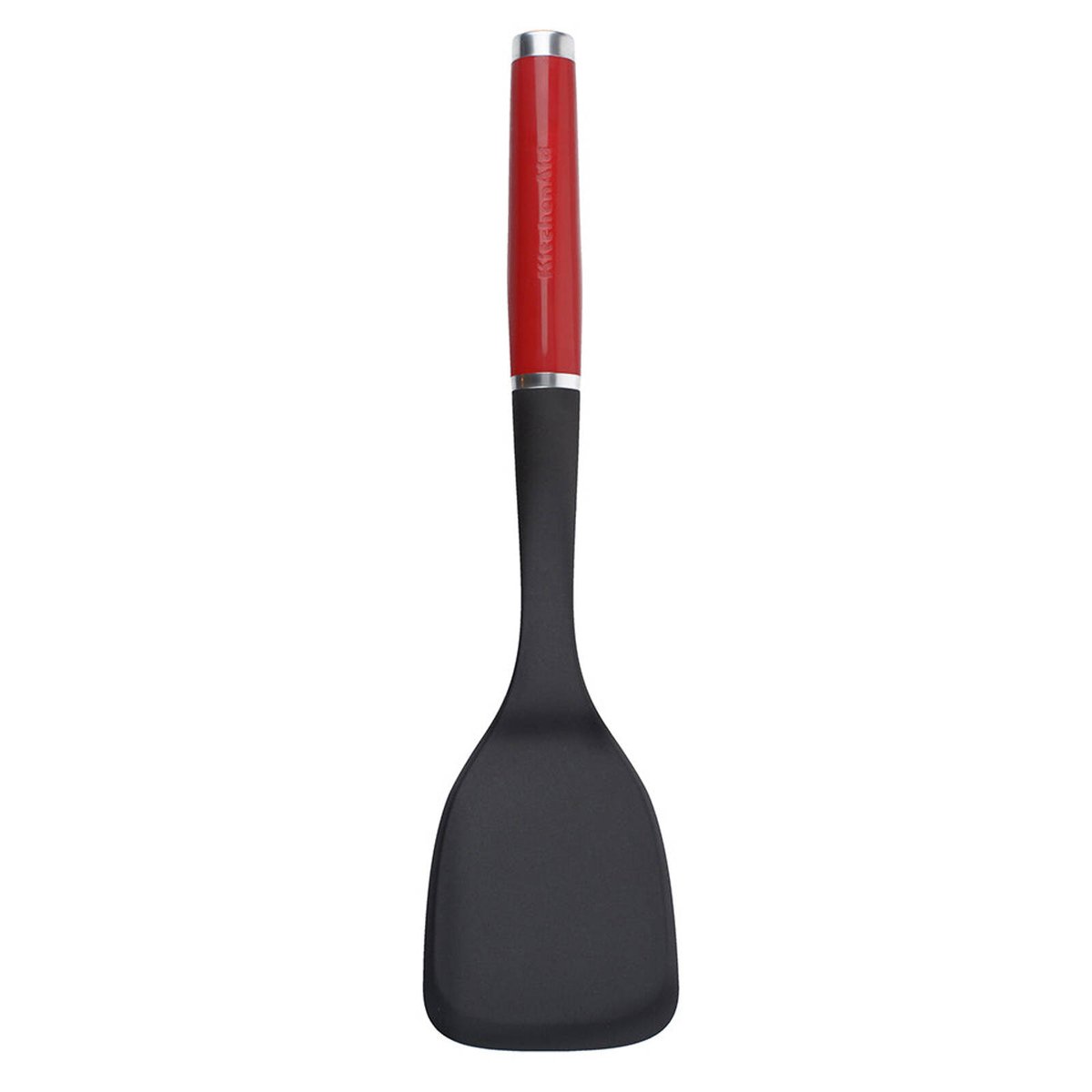 KitchenAid Nylon Solid Turner - Empire Red - Bunnings Australia