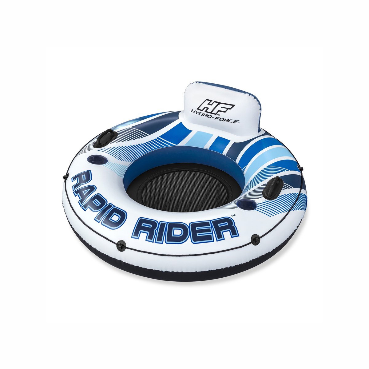 Hydro-Force 1.35m Rapid Rider Tube - Bunnings New Zealand