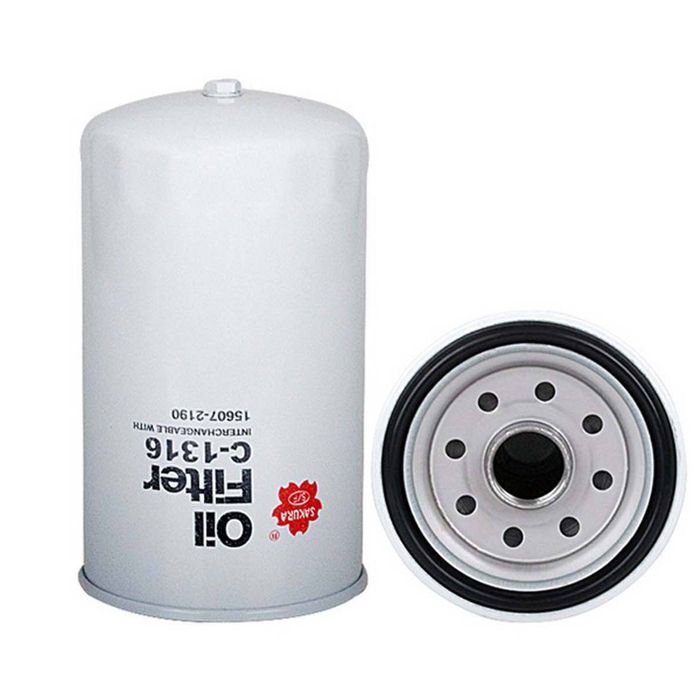 c-1316 sakura oil filter -suits Hino - Bunnings Australia