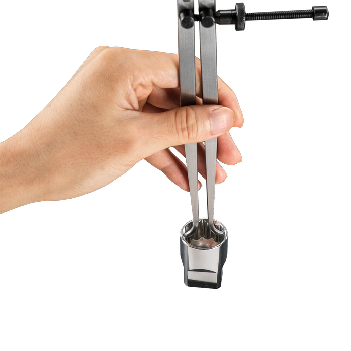 Empire 200mm Inside Spring Calipers - Bunnings Australia