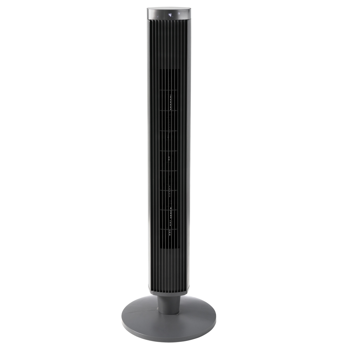 Dimplex 104cm Grey Digital Tower Fan With Remote - Bunnings Australia
