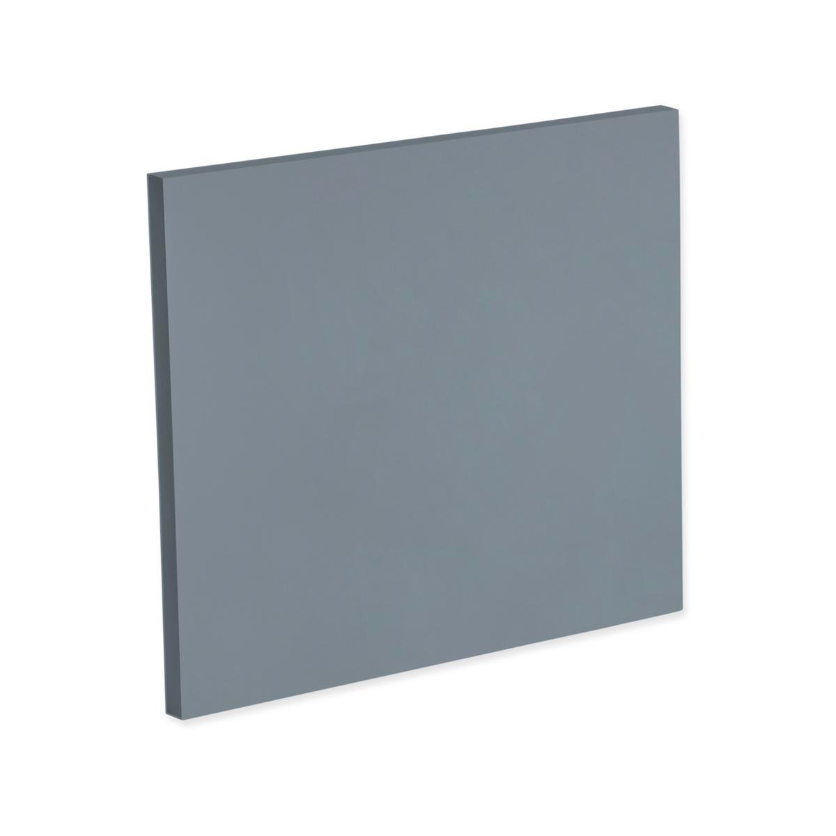 Kaboodle Danish Blue Slimline End Panel - Bunnings Australia