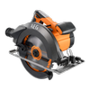 AEG 1200W 184mm Corded Circular Saw - Bunnings Australia