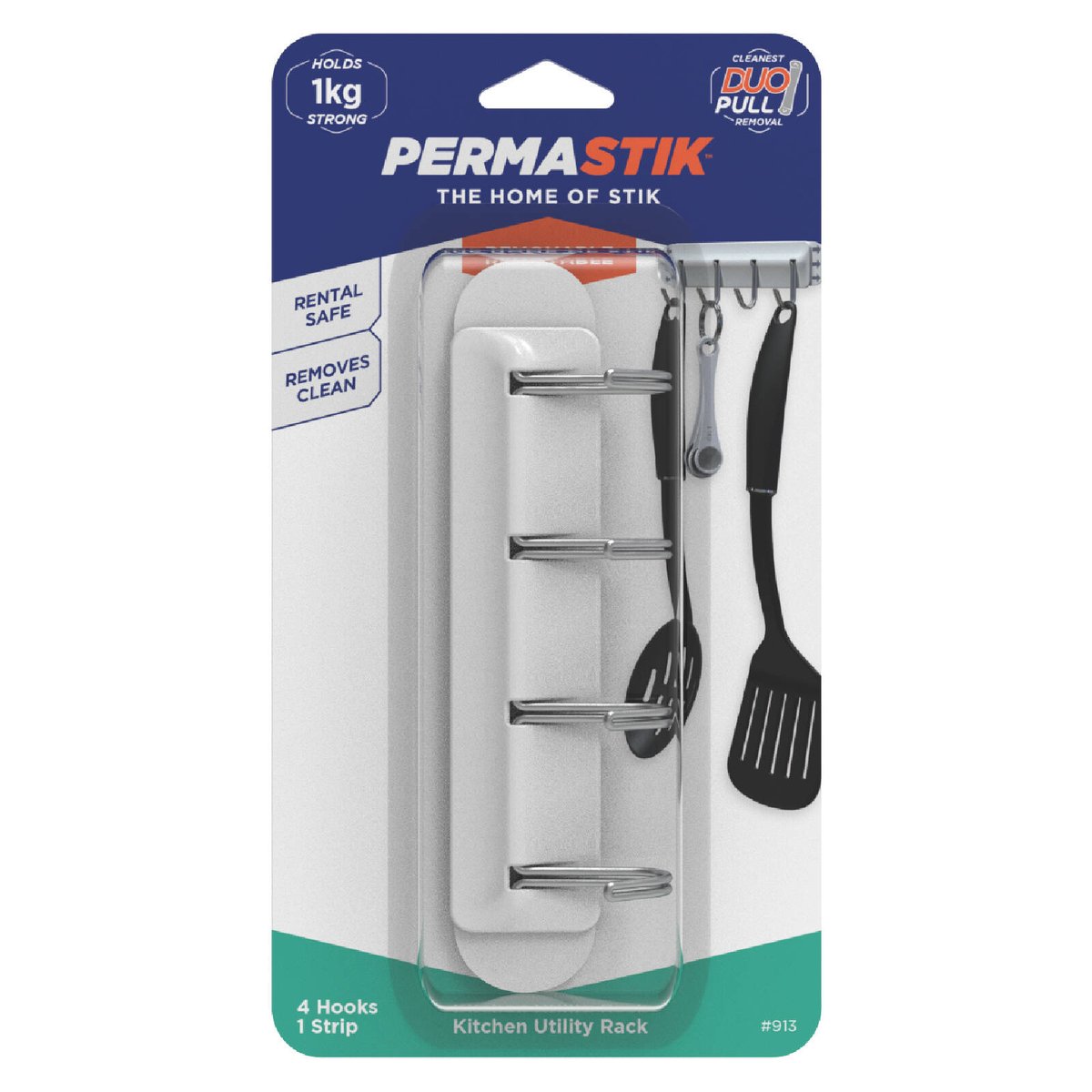 Permastik Kitchen Utility Rack - Bunnings New Zealand