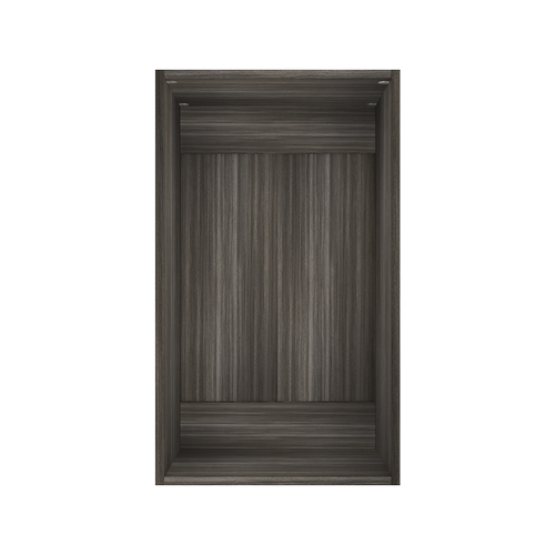 Lugna 768 x 450 x 280mm Storm Cabinet Shell - Bunnings Australia