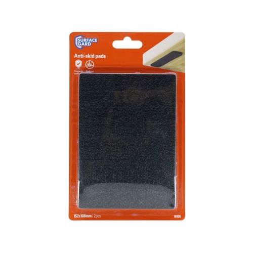 Surface Gard 150 x 110mm Anti-Slip Floor Protection - 2 Pack - Bunnings ...