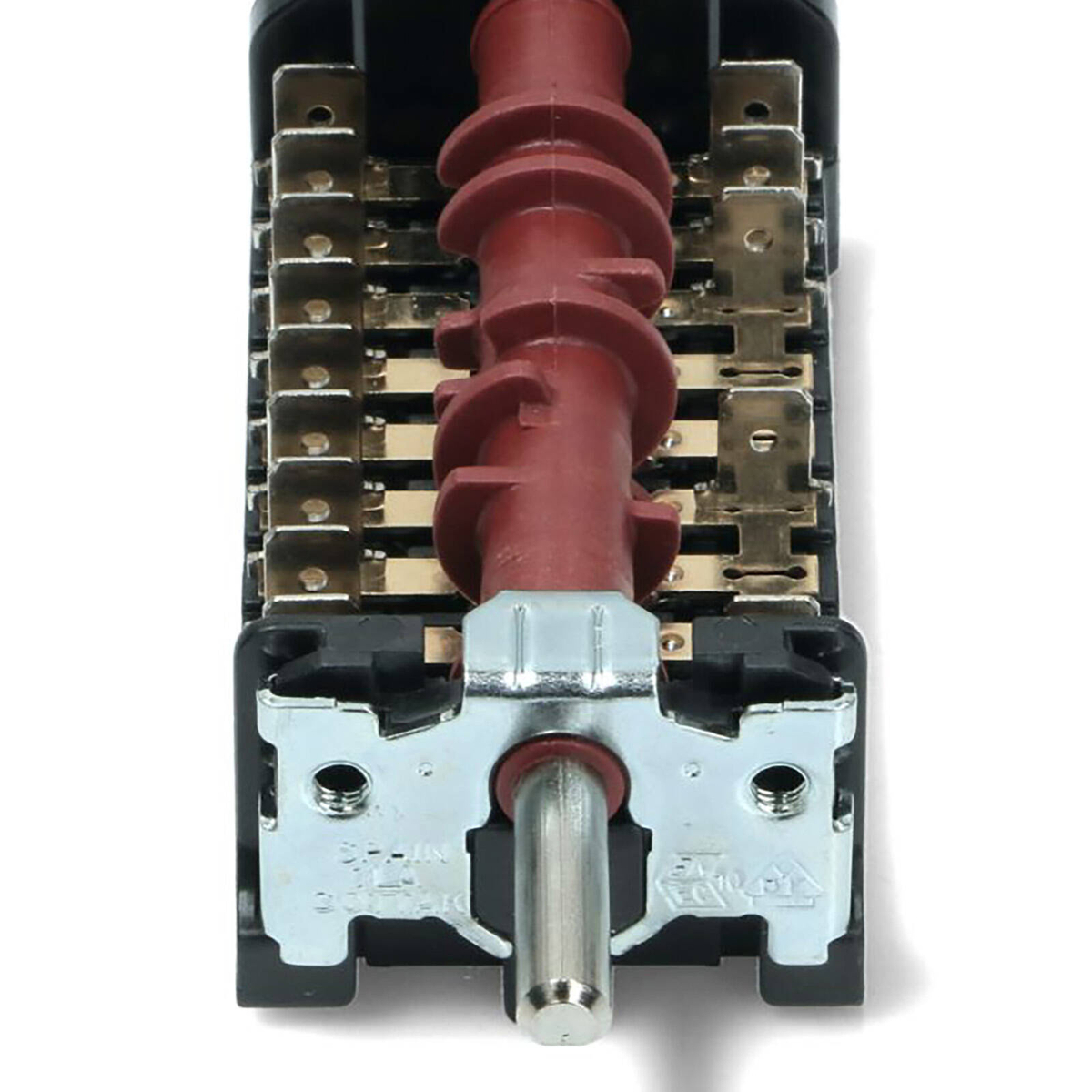 Oven Selector Switch - Multifunction Controller Astcookge90. Suits ...