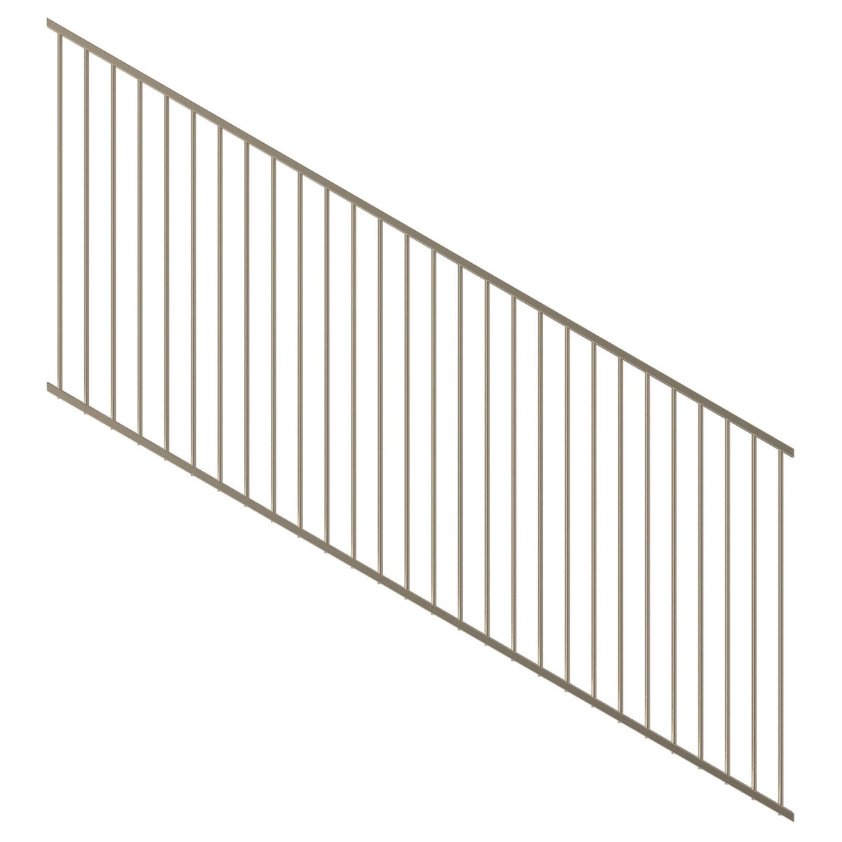 ProtectorAl 1201 - 2400 x 1200mm Paperbark Raked 16-30º Flat Top Pool ...