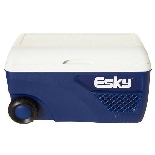 Esky 65L Blue Ice King Hard Cooler - Bunnings Australia