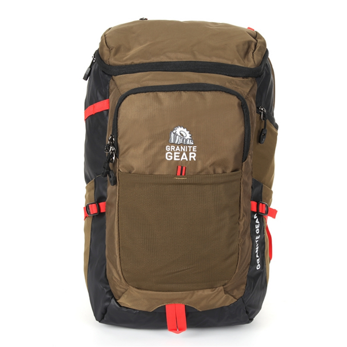 Granite Gear Venture Pathfinder 40L Hiking Backpack – Rugged ...