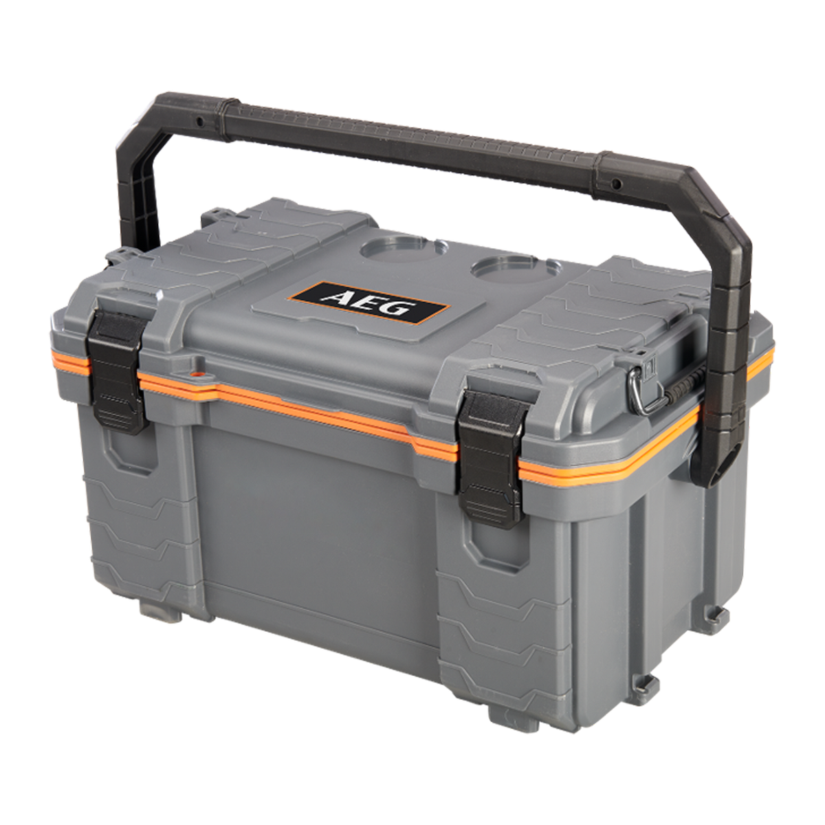 AEG QUICKSTACK Cooler - Bunnings Australia