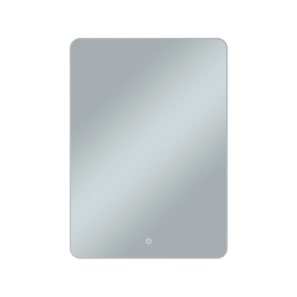 Arlec 17W 600 x 800mm Wall LED Mirror - Bunnings New Zealand
