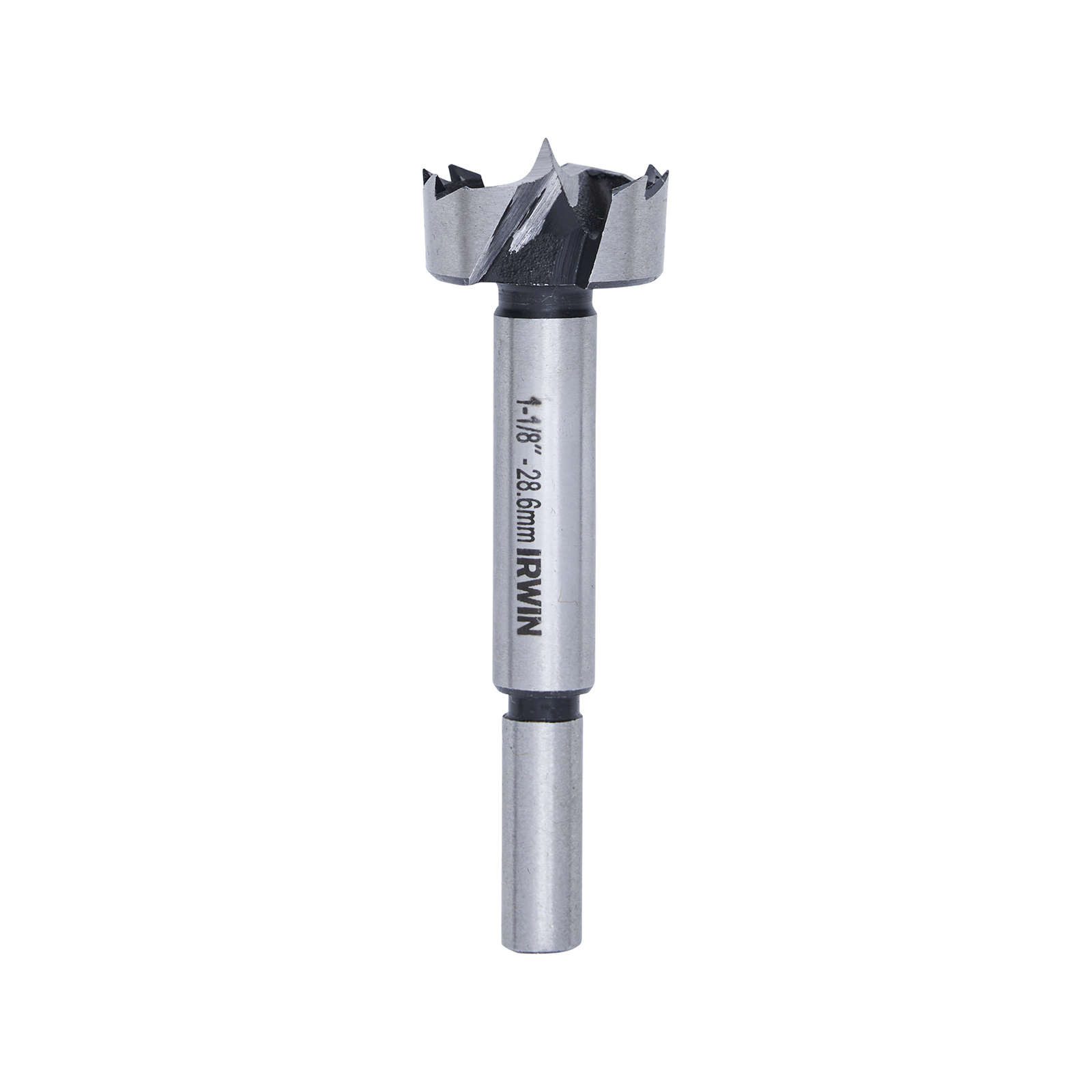IRWIN Forstner Bit 1 1 8 29mm Bunnings Australia