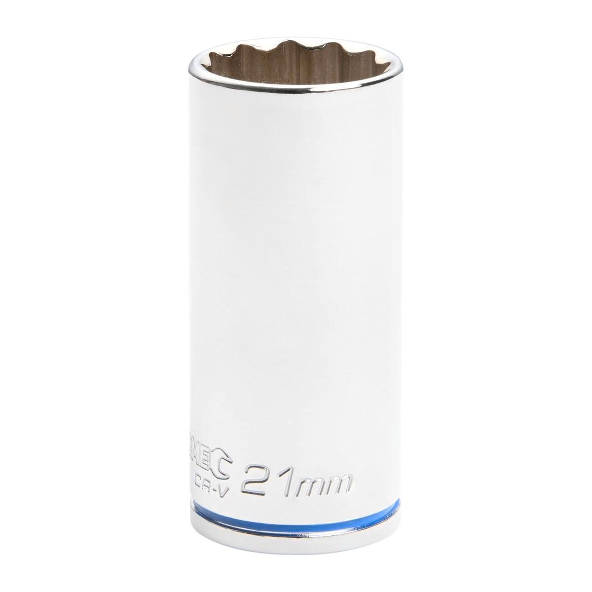 Kincrome 21mm 1/2" Drive Deep Socket - Bunnings Australia