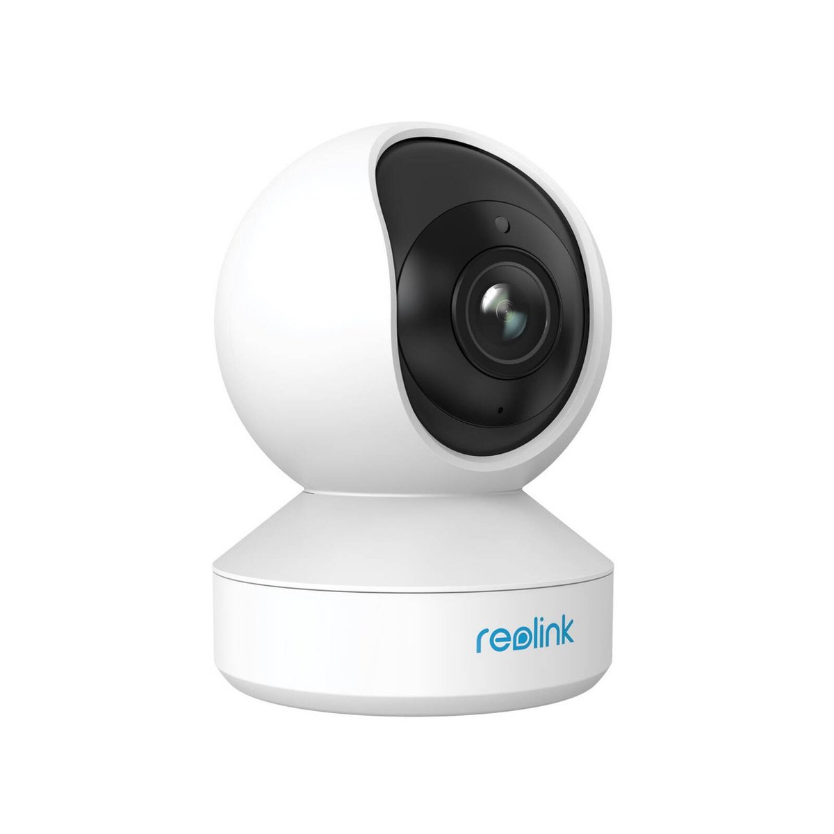 Reolink E Series E340 - 5MP Indoor Wi-Fi Camera Pan & Tilt - Bunnings ...